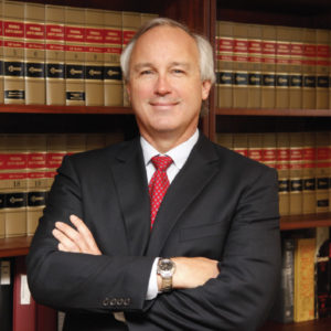 Michael G. Sawicki | Sawicki Law Firm | Dallas, TX